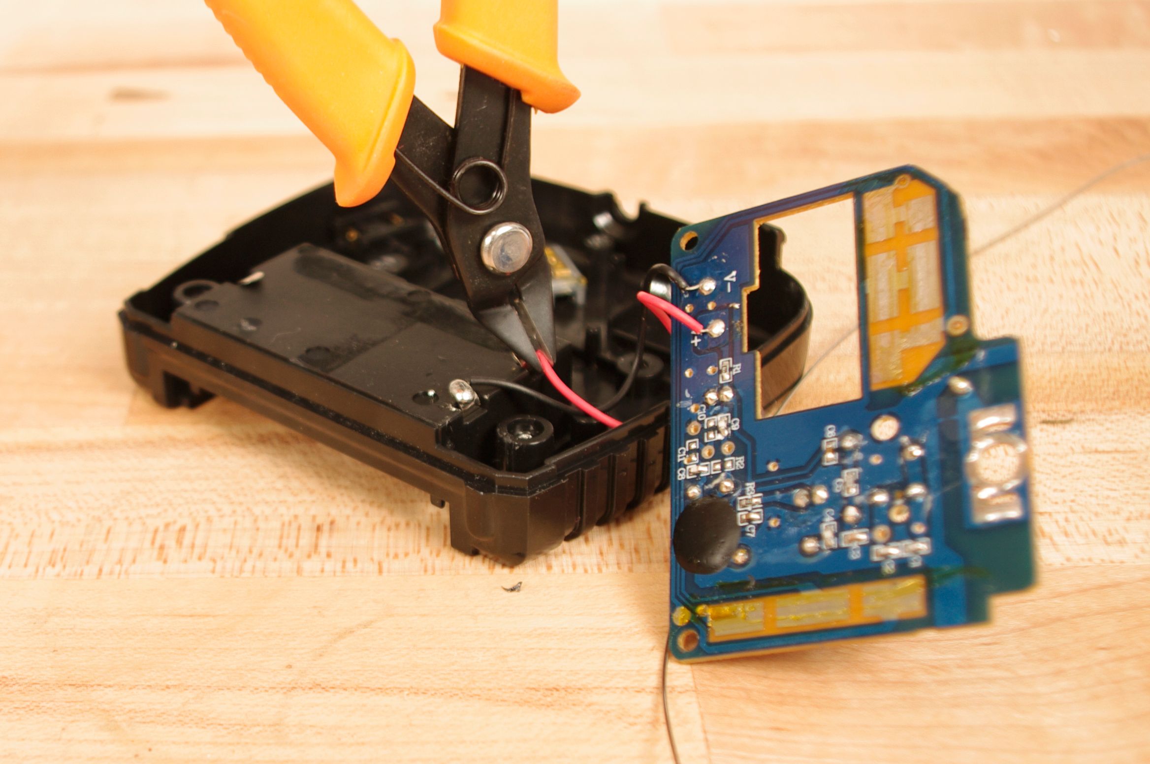 Internet-Controlled RC Car : 31 Steps (with Pictures) - Instructables