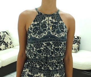 Romper DIY. || FREE PATTERN : 4 Steps - Instructables