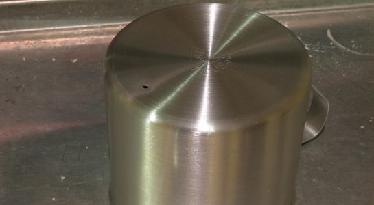 Corn Starch Candy Mold - Lessons Learned : 5 Steps - Instructables