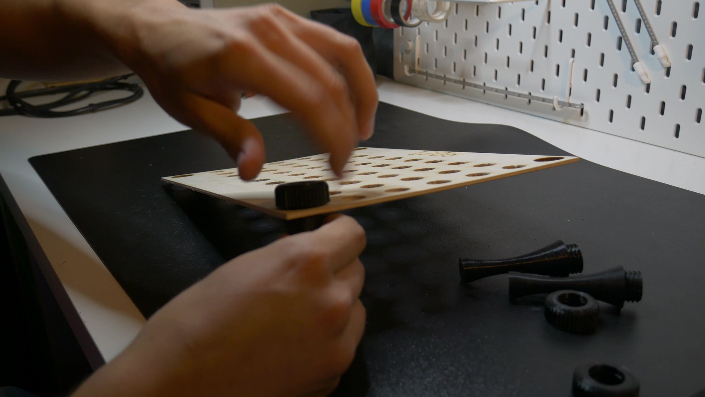 SMD Components Organizer : 8 Steps (with Pictures) - Instructables