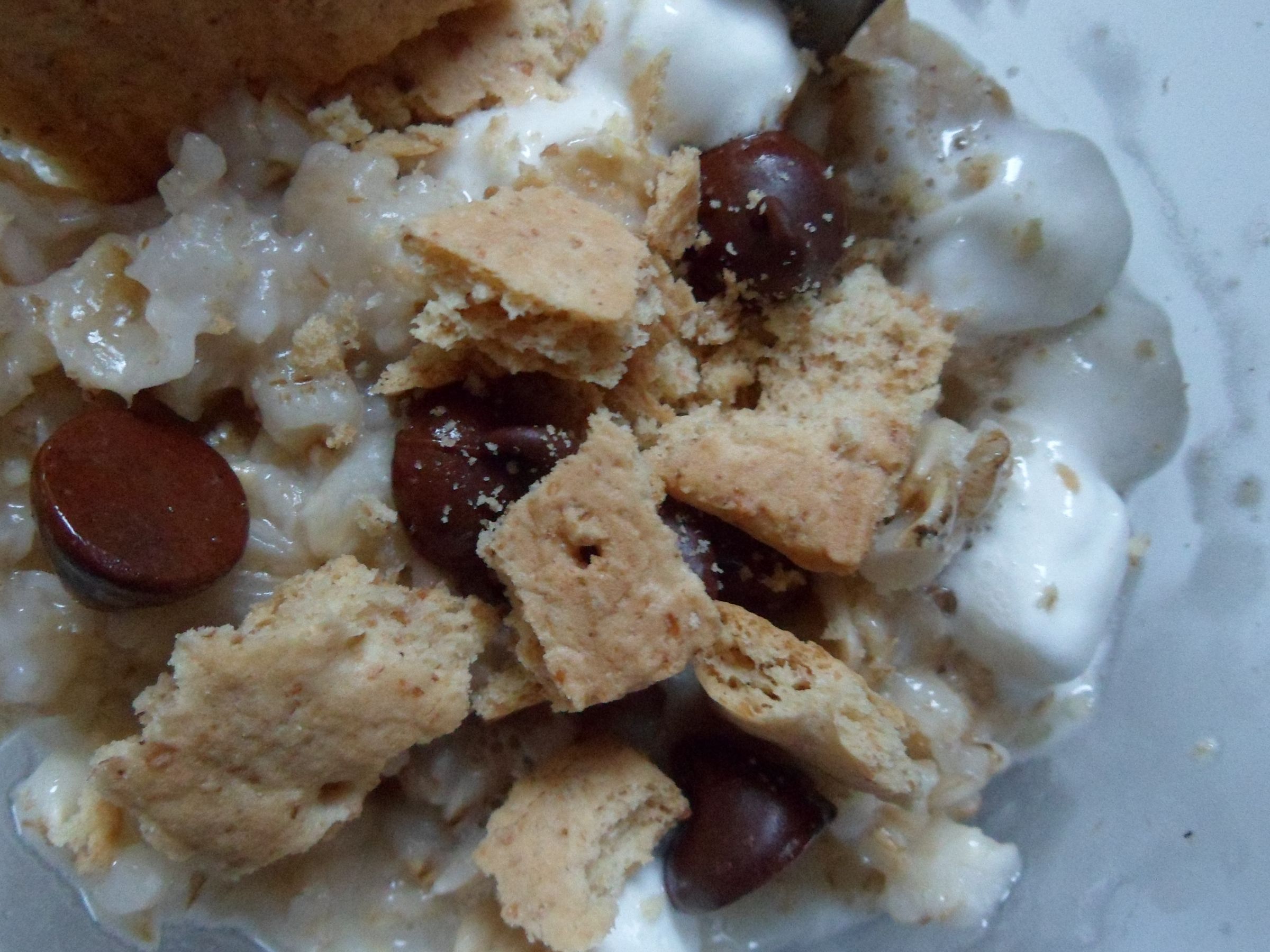 Ten Fabulous Ways to Eat Oatmeal (with Pictures) - Instructables