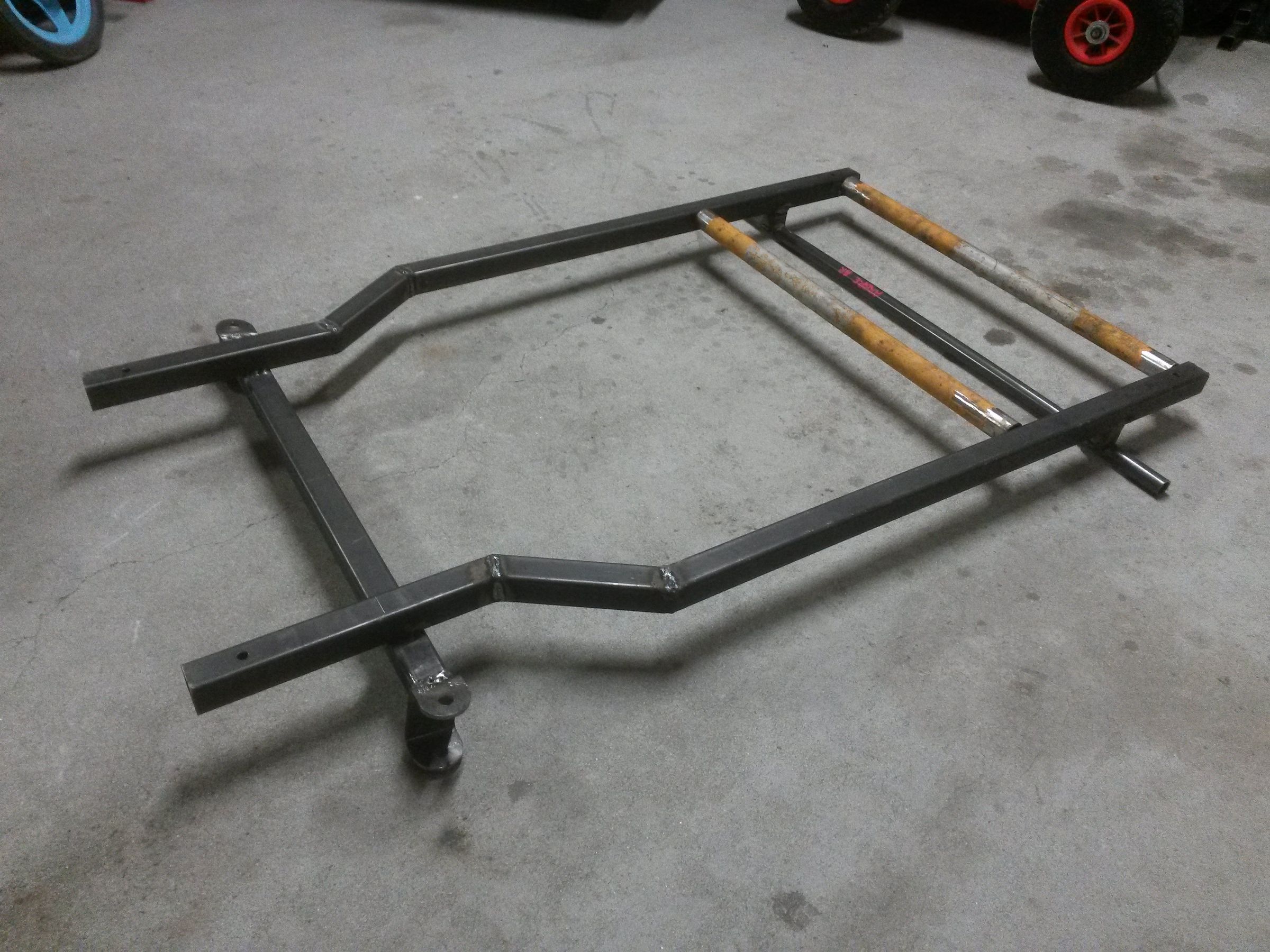 Mini Electrical Car - FTA Contest : 29 Steps (with Pictures ...