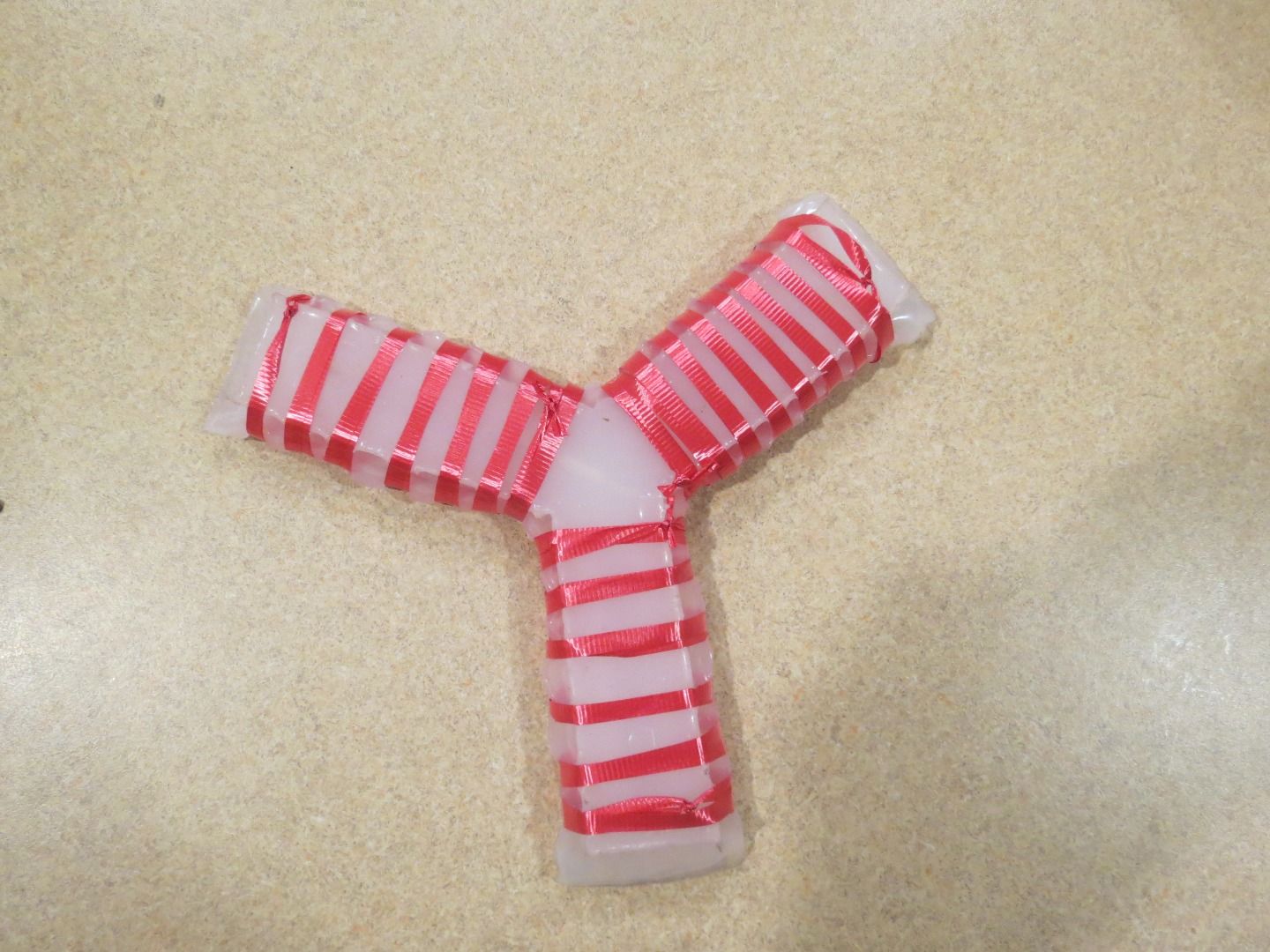 Soft Robotic Grabber (No 3D Printer Required) : 28 Steps (with Pictures ...