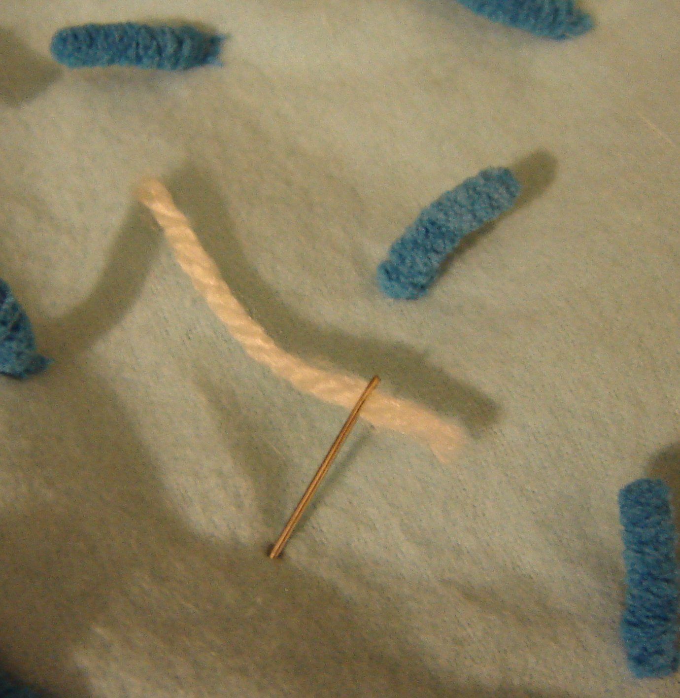 Plush Cell Model : 13 Steps (with Pictures) - Instructables