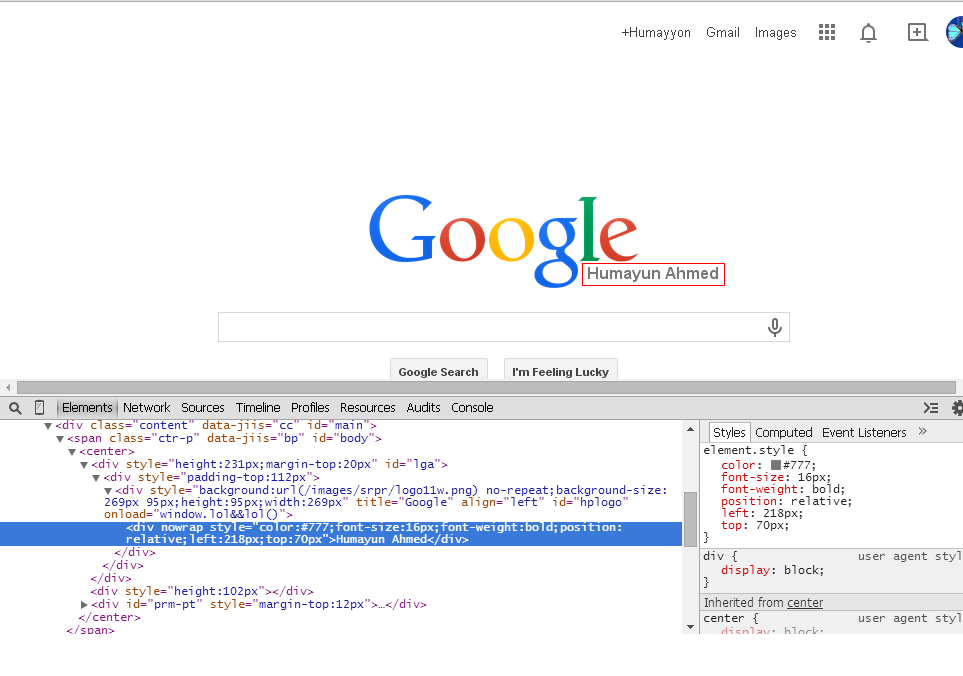 Edit Any Website or Webpage Permanently - Instructables