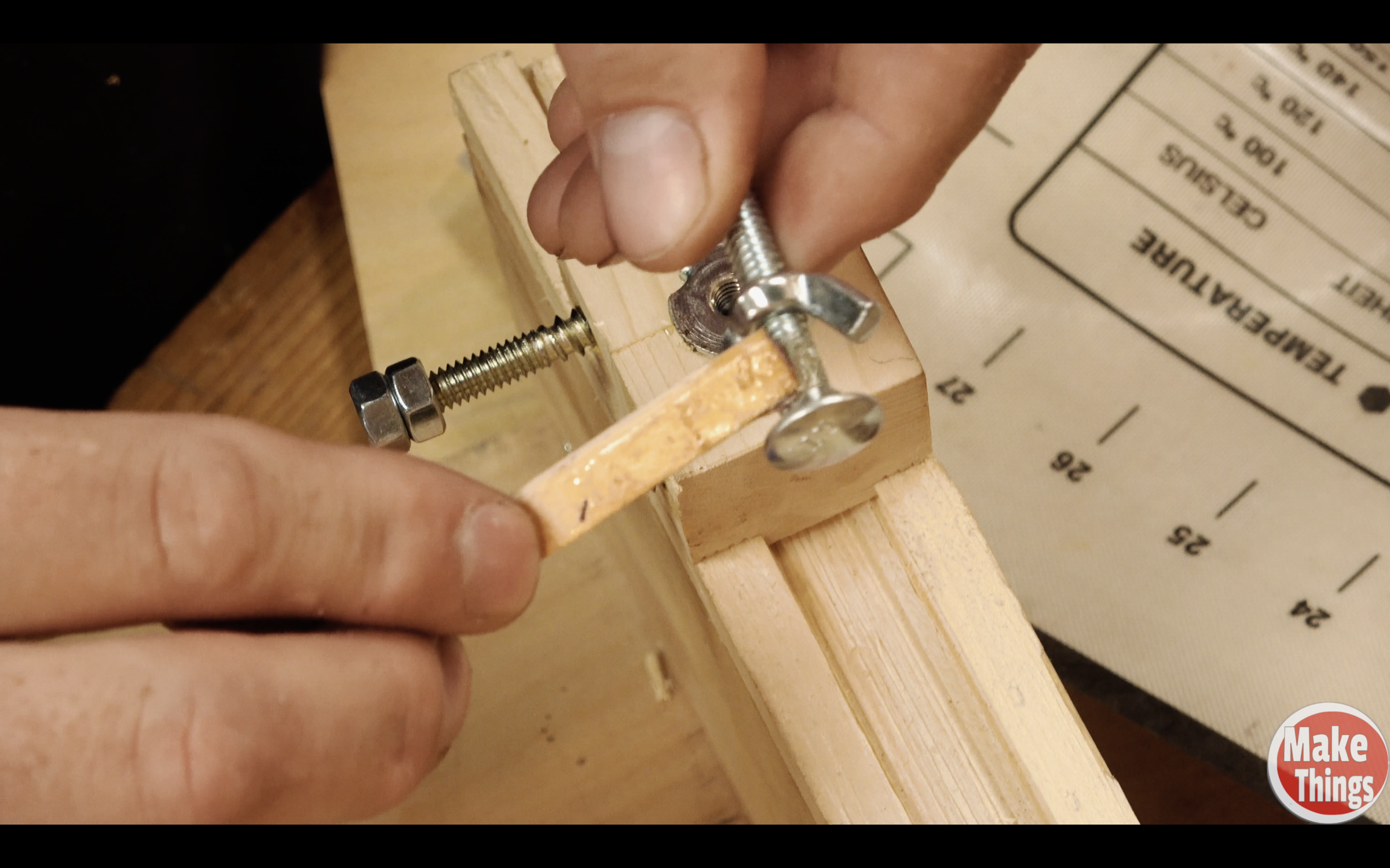 Sliding Dovetail Stop Block : 11 Steps (with Pictures) - Instructables