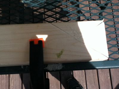 DIY Tricky Triangle : 6 Steps - Instructables
