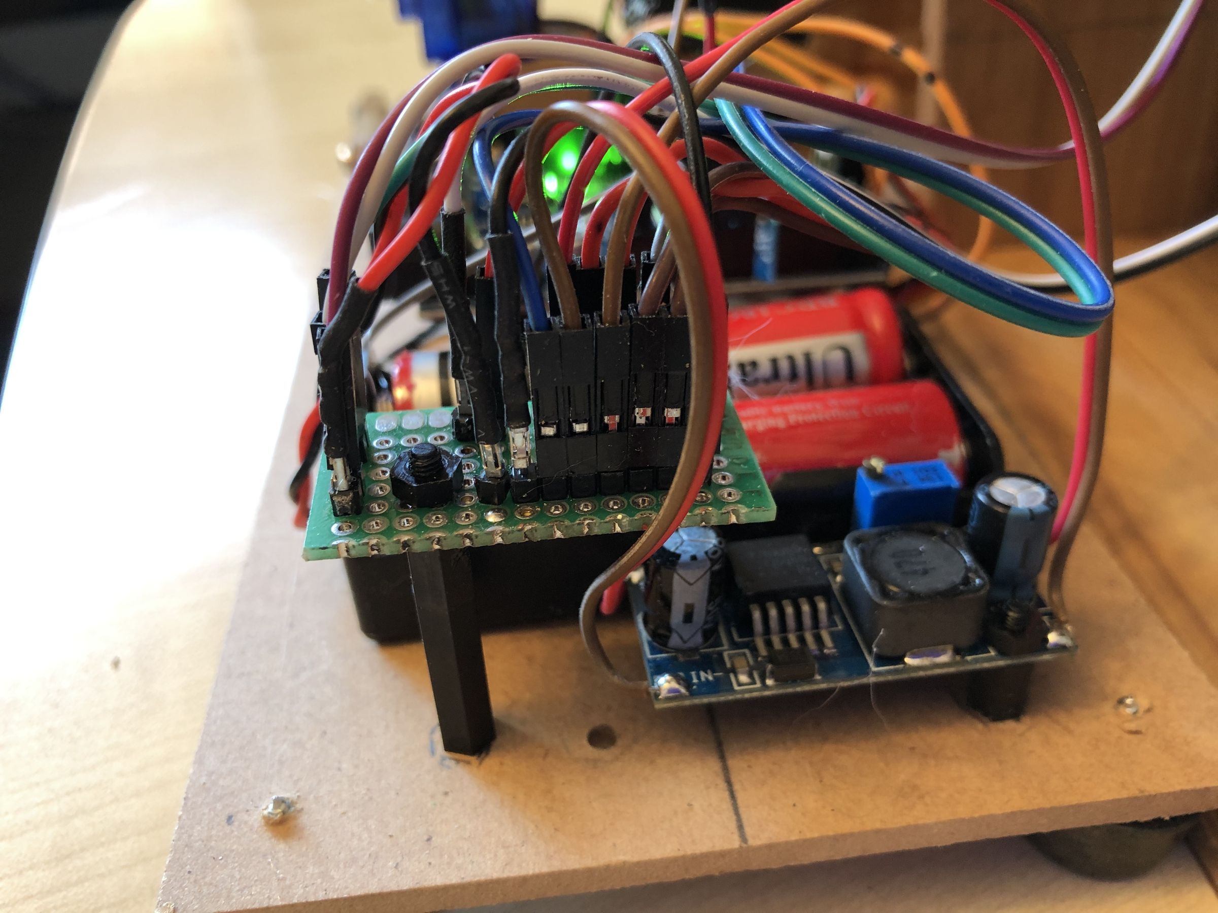 Useless Box : 3 Steps (with Pictures) - Instructables