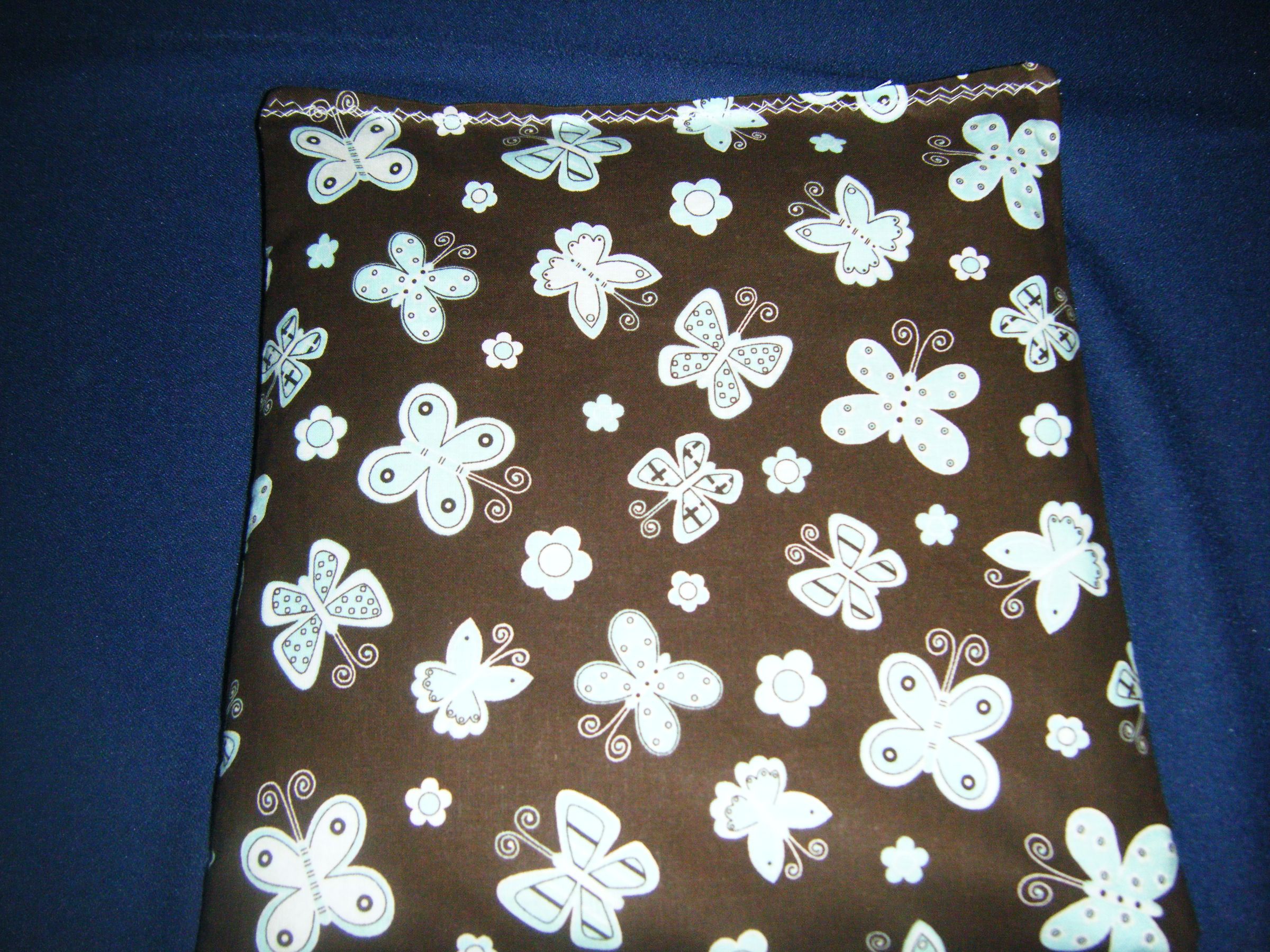 Warm Rice Bag : 10 Steps - Instructables