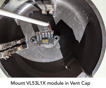 WiFi Oil Tank Monitor : 6 Steps (with Pictures) - Instructables