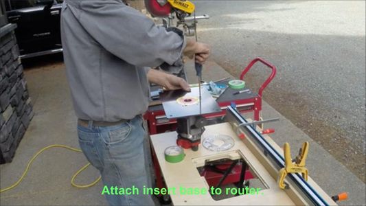 Workmate Router Table Fix : 7 Steps (with Pictures) - Instructables
