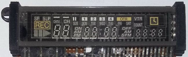 A Simple Driver for VFD Displays : 5 Steps - Instructables