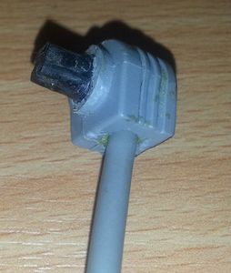 Canon N3 Connector, All You Always Wanted to Know About It : 5 Steps ...