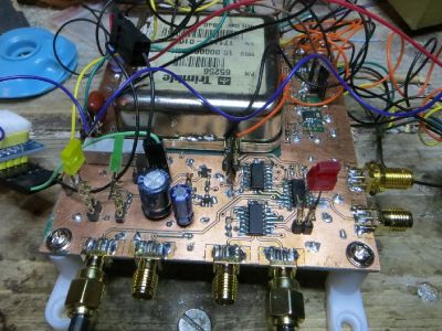 Tiny GPSDO : 8 Steps - Instructables