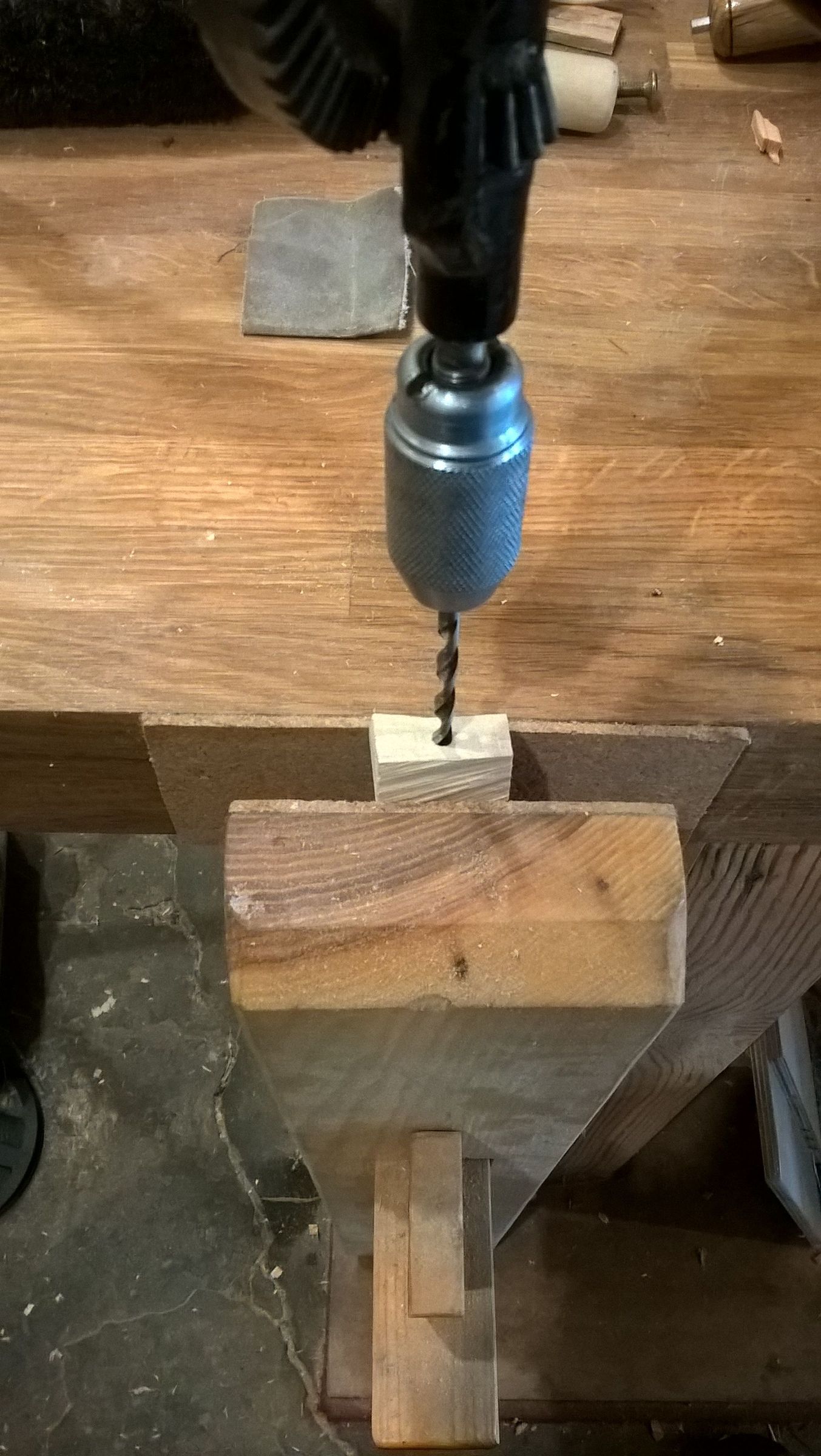 Marking Gauge for Woodworking : 9 Steps (with Pictures) - Instructables