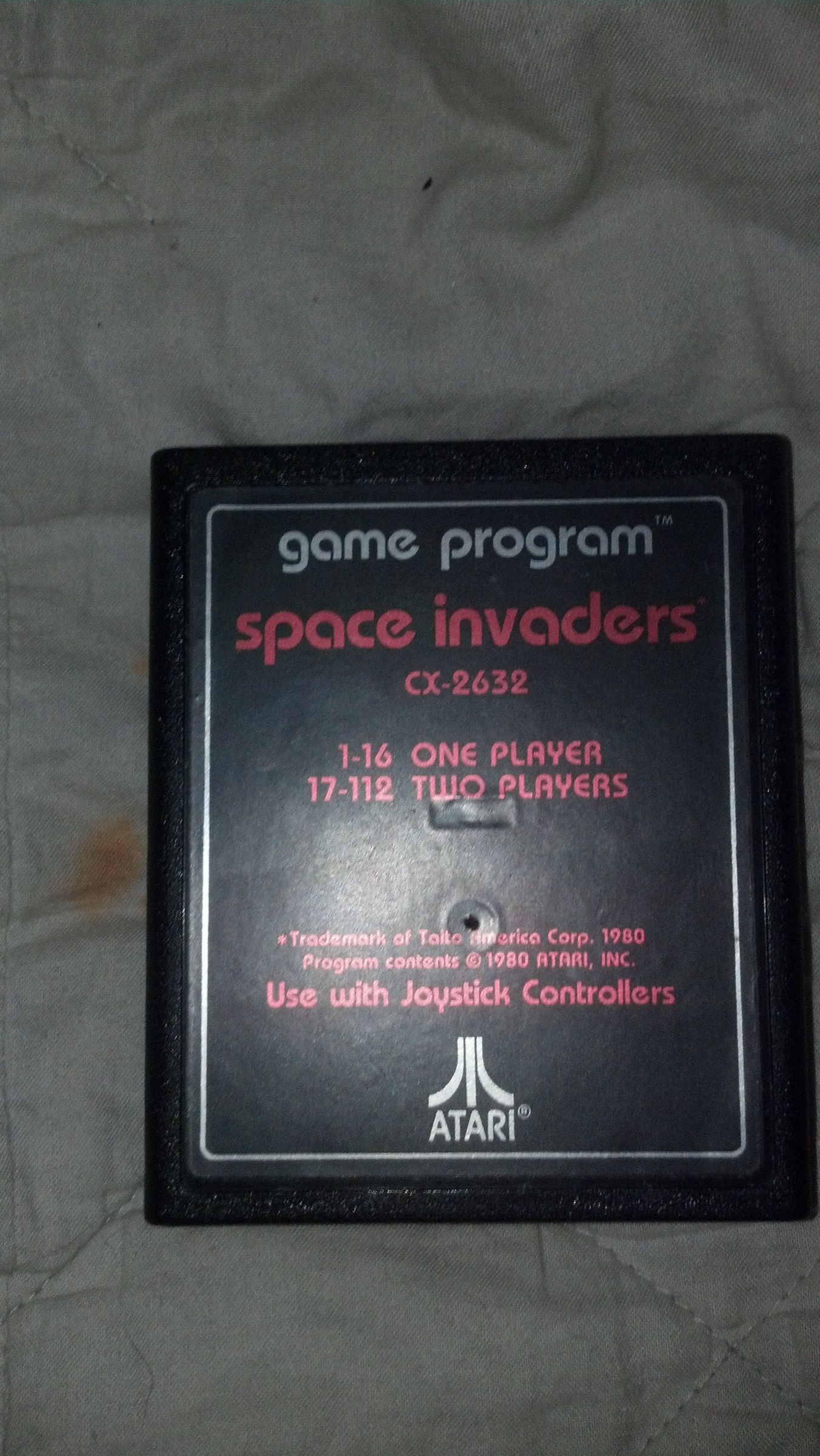 How to Hook Up an Atari 2600 : 5 Steps - Instructables