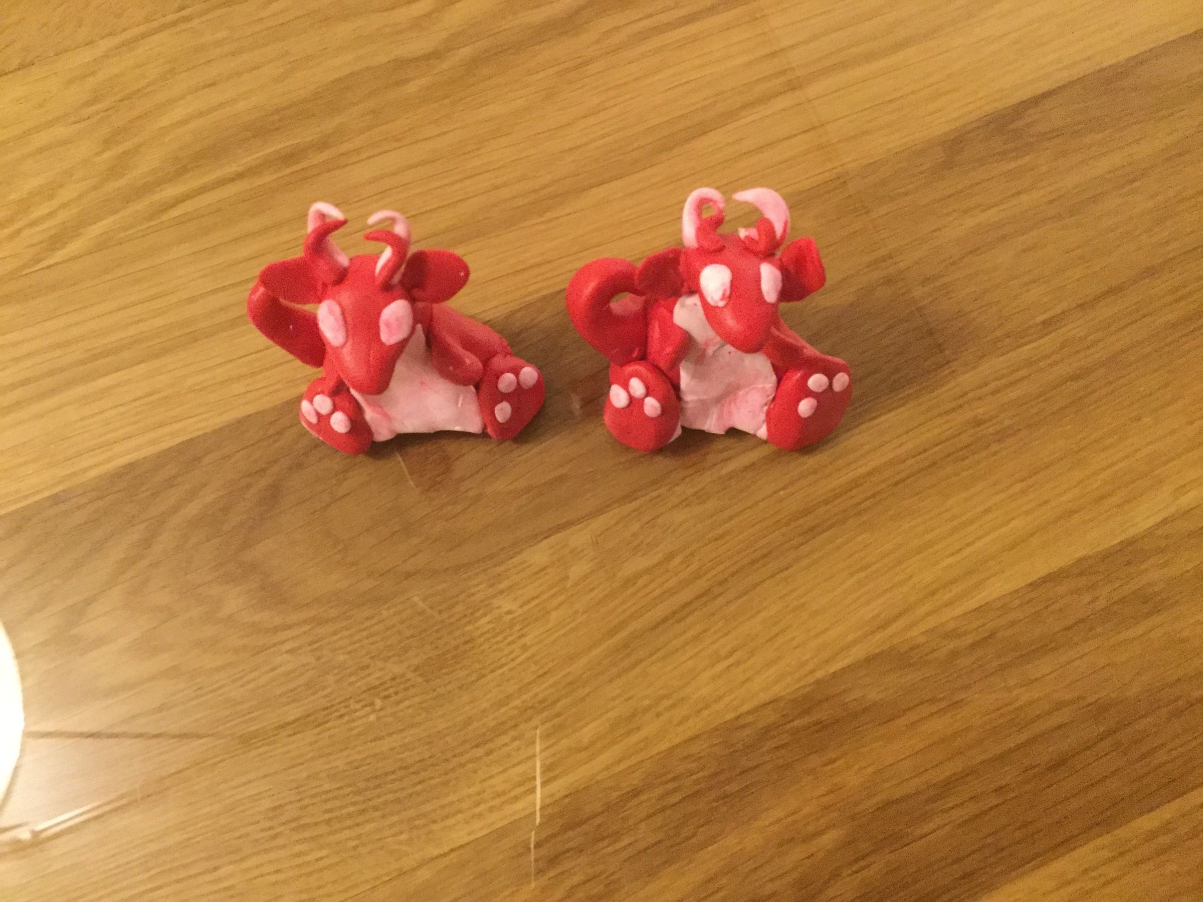 Polymer Clay Chess Pieces : 6 Steps - Instructables