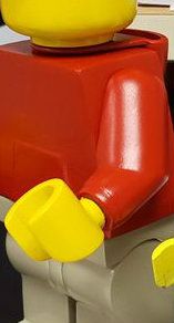 3d Printed Ultimate Lego Figure : 17 Steps (with Pictures) - Instructables