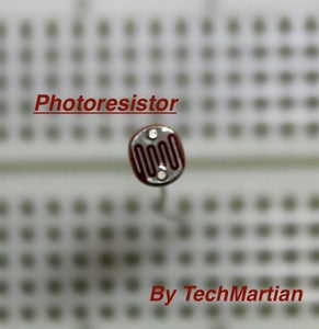 Interfacing Photoresistor With ESP32 : 4 Steps - Instructables