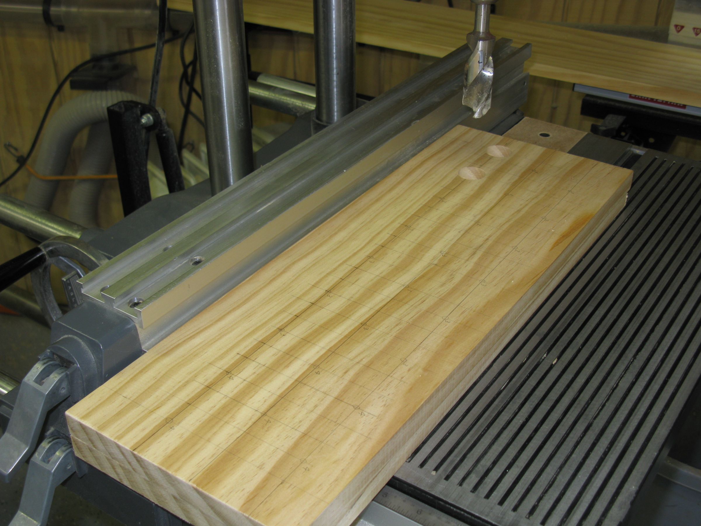 Mini-Calliope Organ : 11 Steps (with Pictures) - Instructables