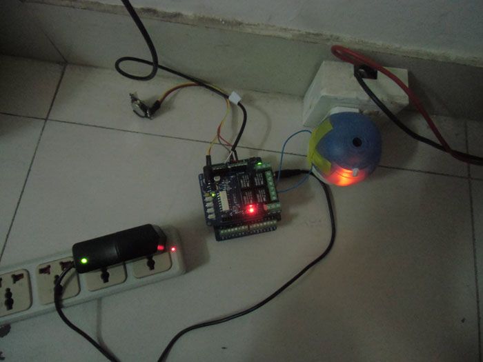 Projects With Arduino - Instructables