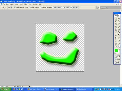 Make Windows Icon Files With Photoshop : 5 Steps - Instructables