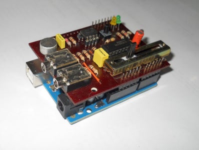 Scratching With Arduino : 5 Steps - Instructables