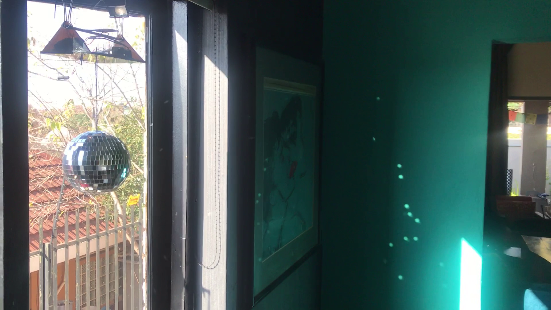 Solar Powered Crystal Spinner - Simple, Brilliant Customisable LDR ...