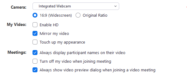 Design & Print a 3D Printed Video Call Mirror Tool : 8 Steps (with ...