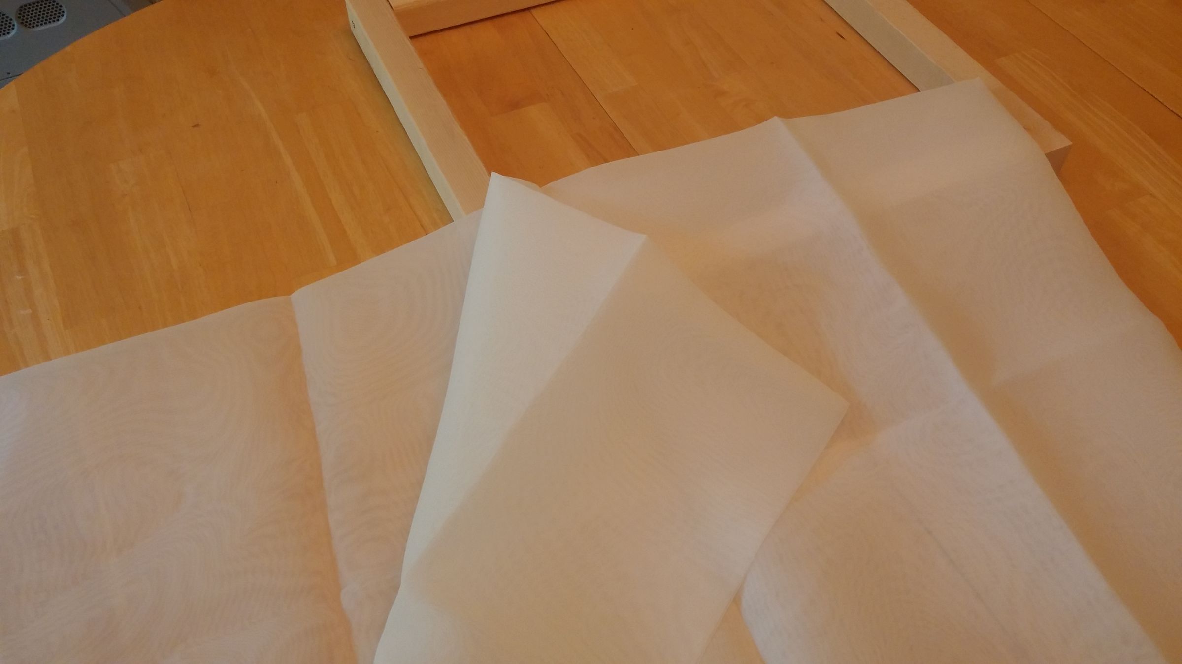 DIY T-shirt Screen Printing : 9 Steps (with Pictures) - Instructables