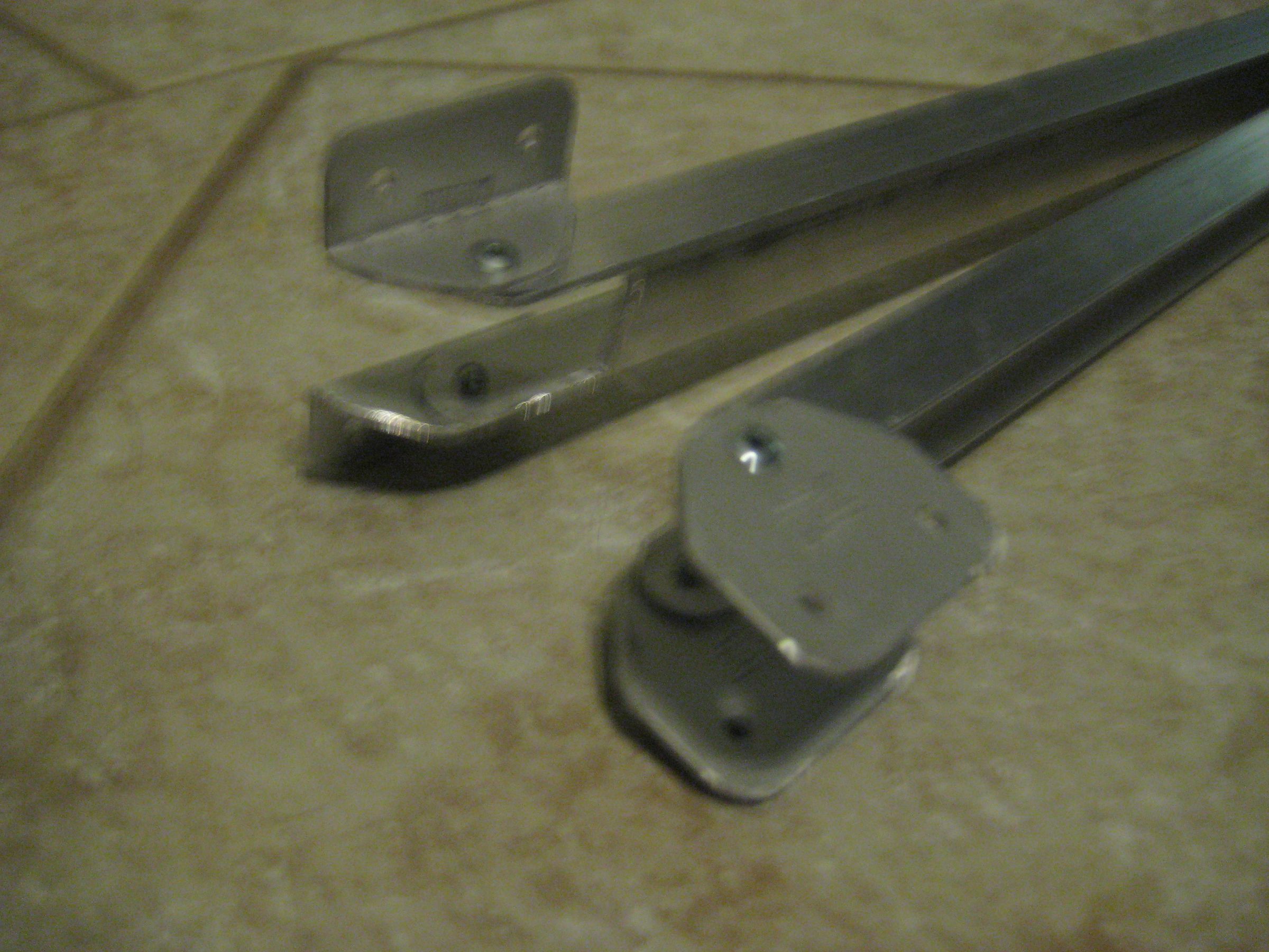 Cable Control for a Pull-out Shelf : 6 Steps (with Pictures ...