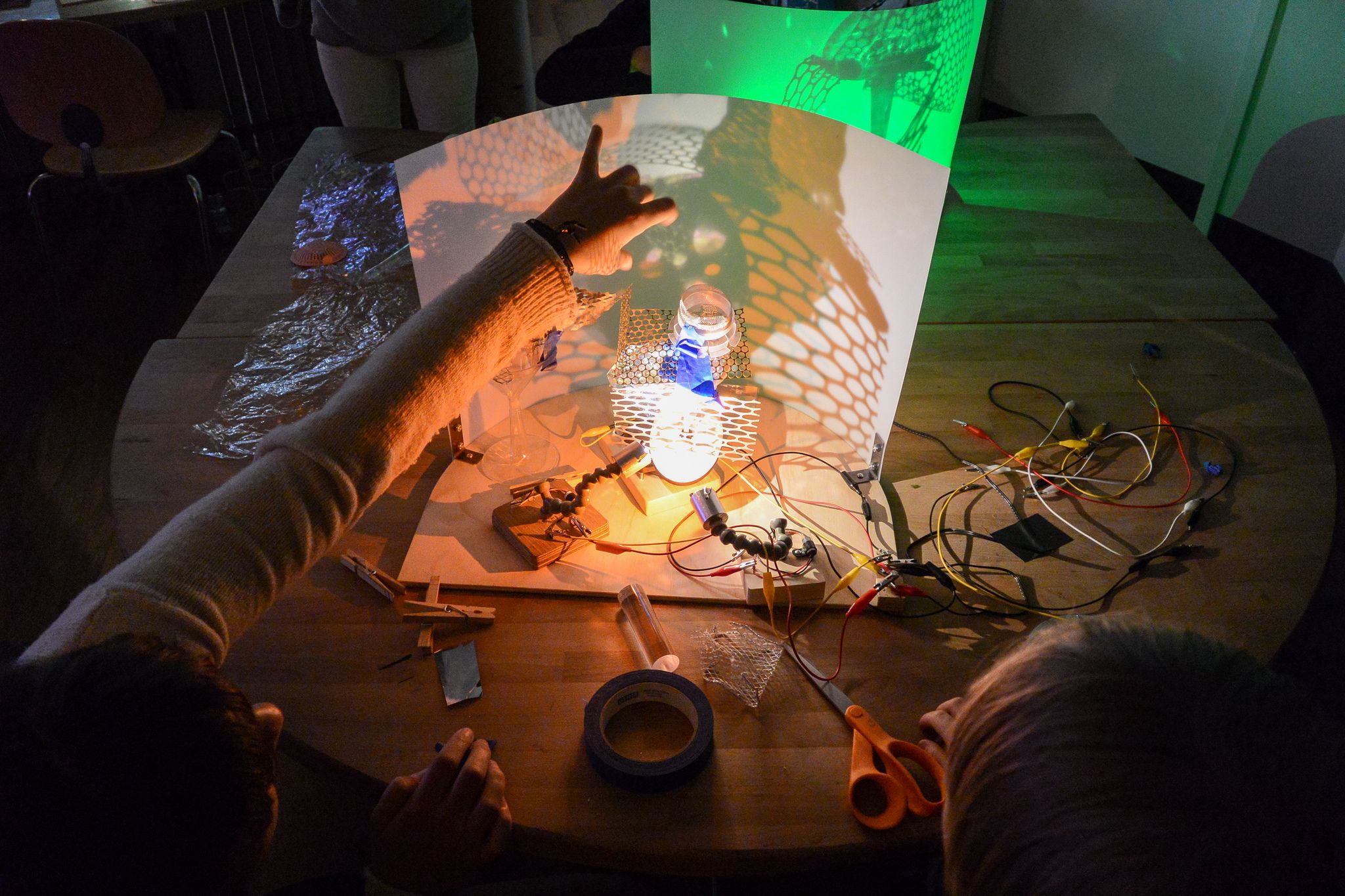 Light Play Set : 15 Steps (with Pictures) - Instructables