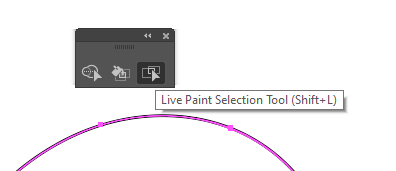 Intro to Live Paint: Cartoon Portraits on Adobe Illustrator : 7 Steps ...
