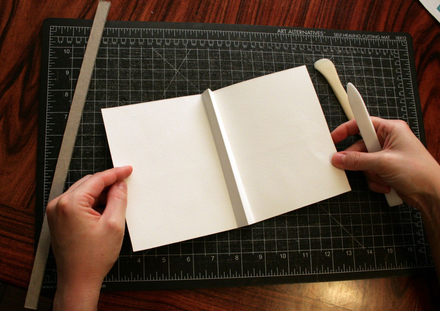 Flag Book : 16 Steps (with Pictures) - Instructables