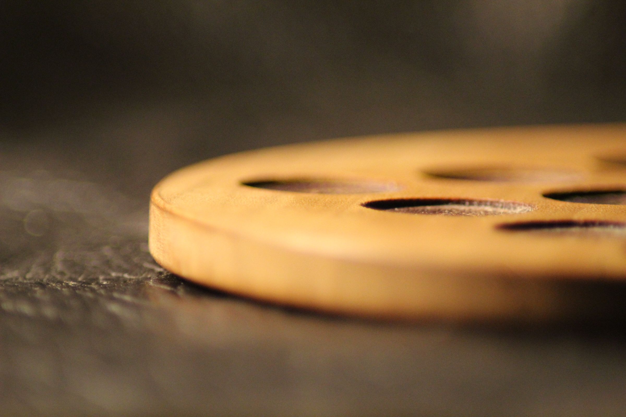 Quarto Game : 9 Steps (with Pictures) - Instructables