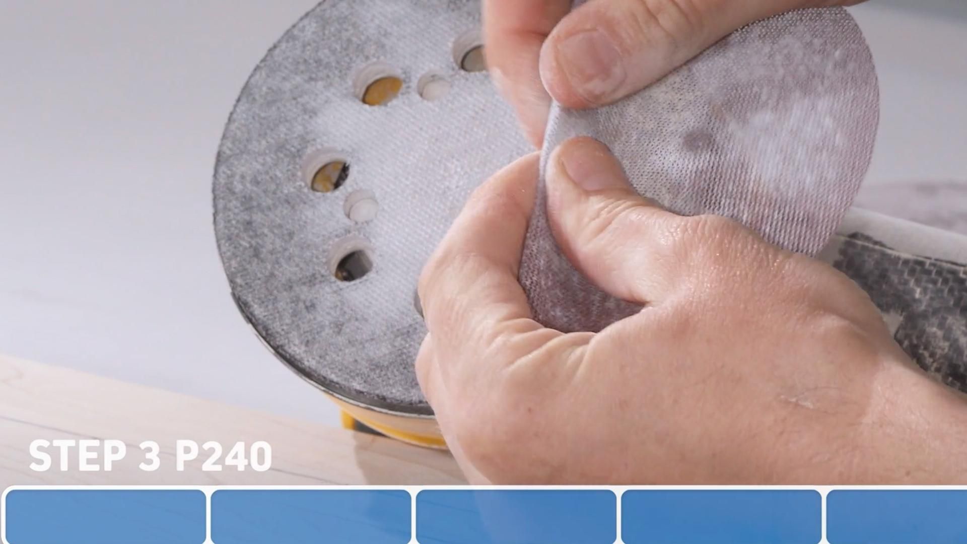 How to Sand and Polish Epoxy Resin to a Mirror Finish - Step by Step ...