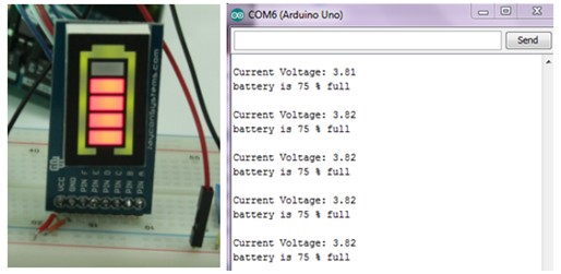 Build a Lipo Battery Gauge : 13 Steps (with Pictures) - Instructables