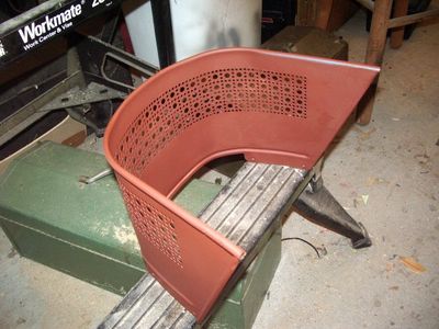 Refinish a Vintage Stroller : 8 Steps (with Pictures) - Instructables