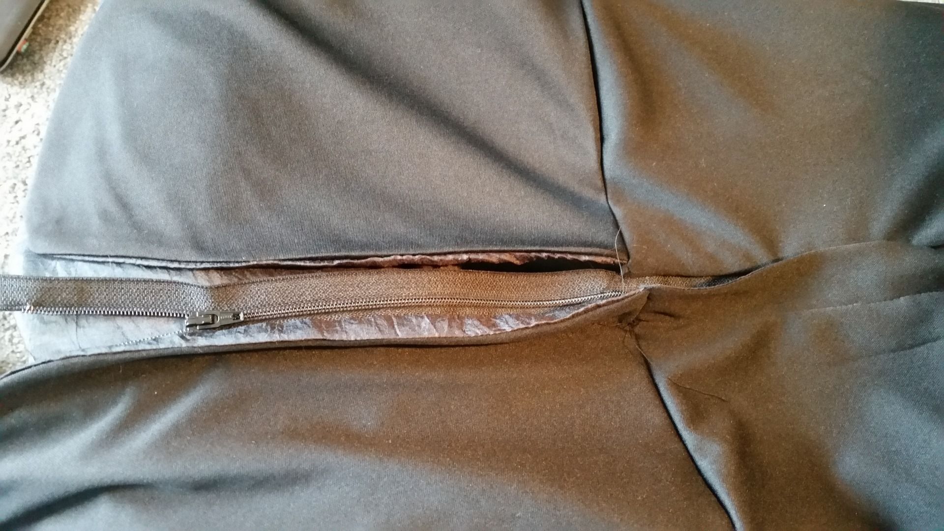 Design and Create a Dress : 10 Steps (with Pictures) - Instructables