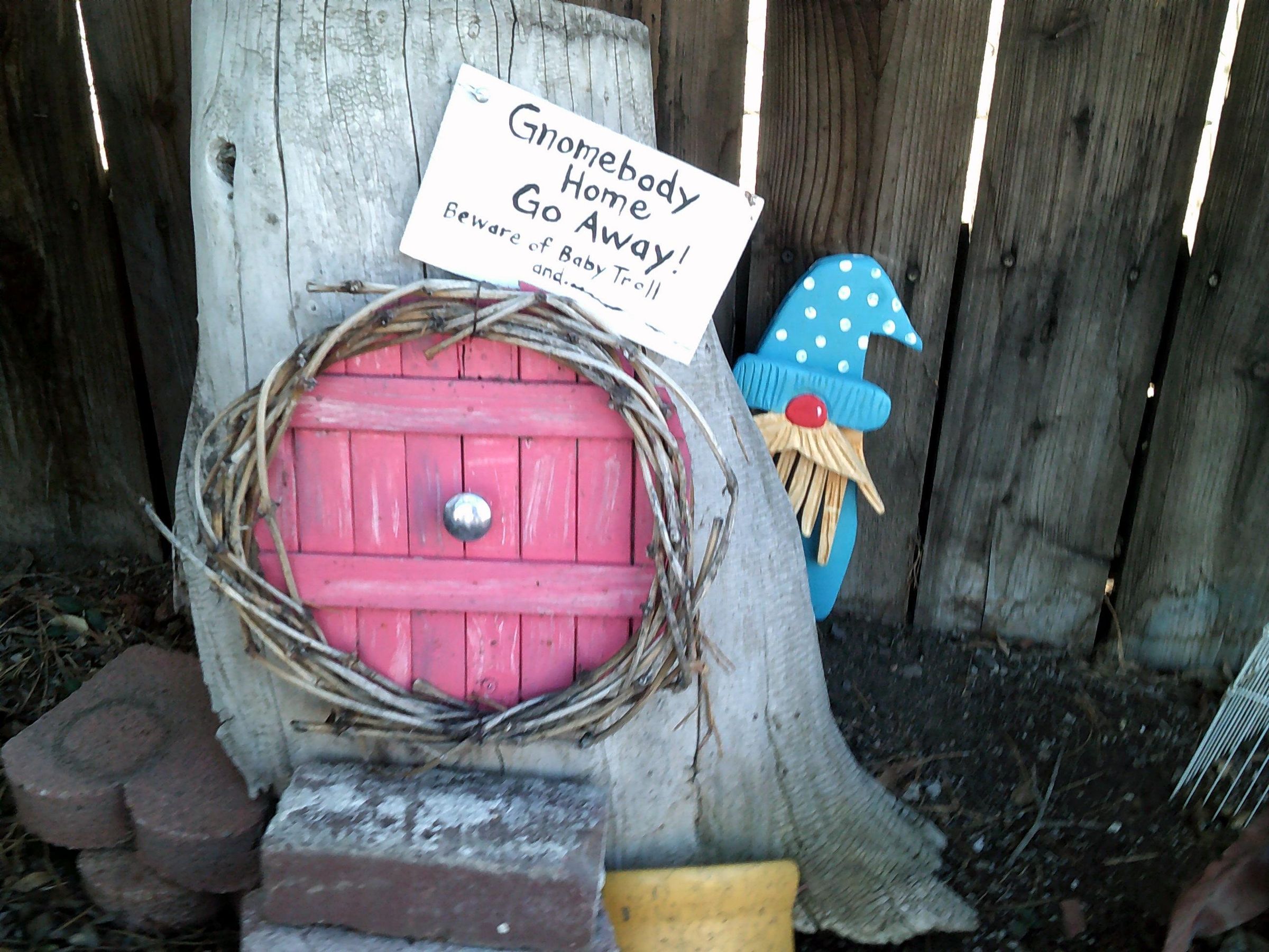 Garden Gnomes : 7 Steps (with Pictures) - Instructables