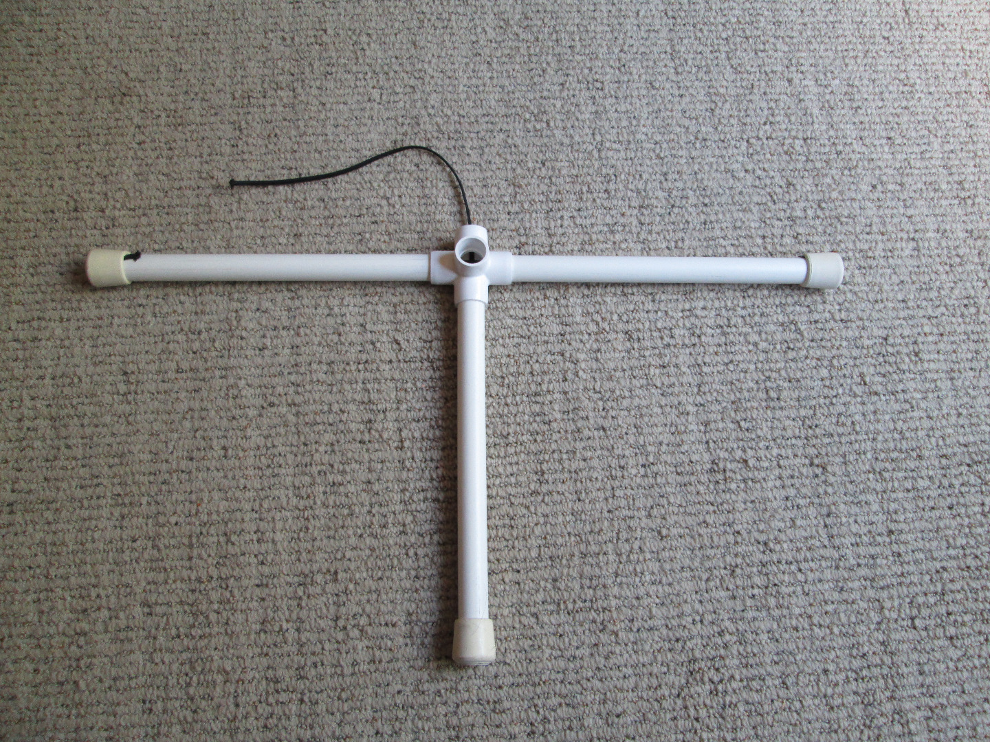 A Simple Banner Stand : 7 Steps (with Pictures) - Instructables