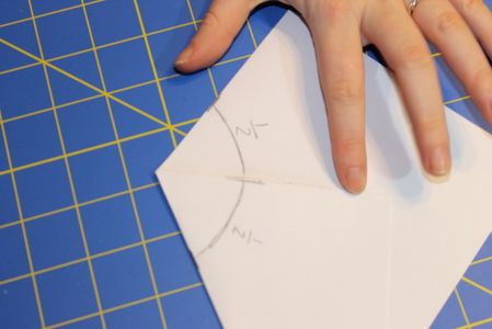 Taking Your Paper Snowflakes to the Next Level : 8 Steps (with Pictures ...