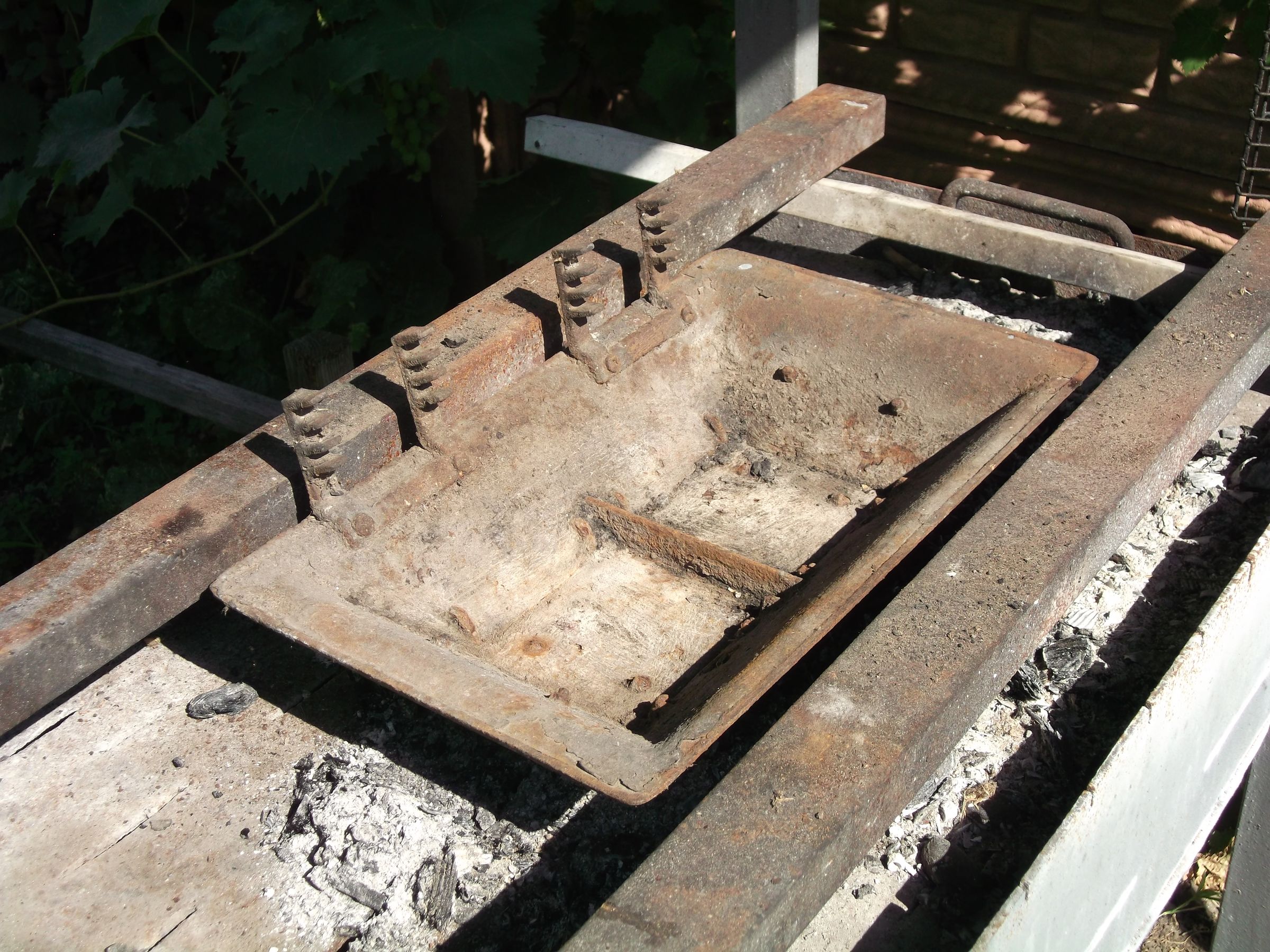 Processing Animal Bones for Composting (the Easy Way) : 7 Steps (with ...