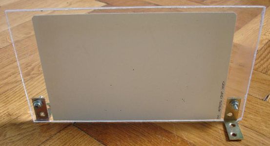 Homemade Xray Machine : 6 Steps - Instructables