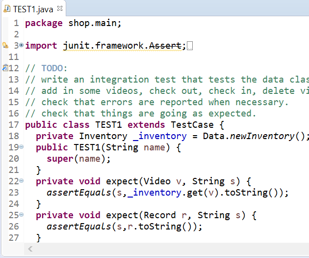 Creating A Junit Test Case In Eclipse 9 Steps Instructables 9601