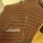 Ageing, Distressing and Dying Techniques for Halloween Costumes : 3 ...