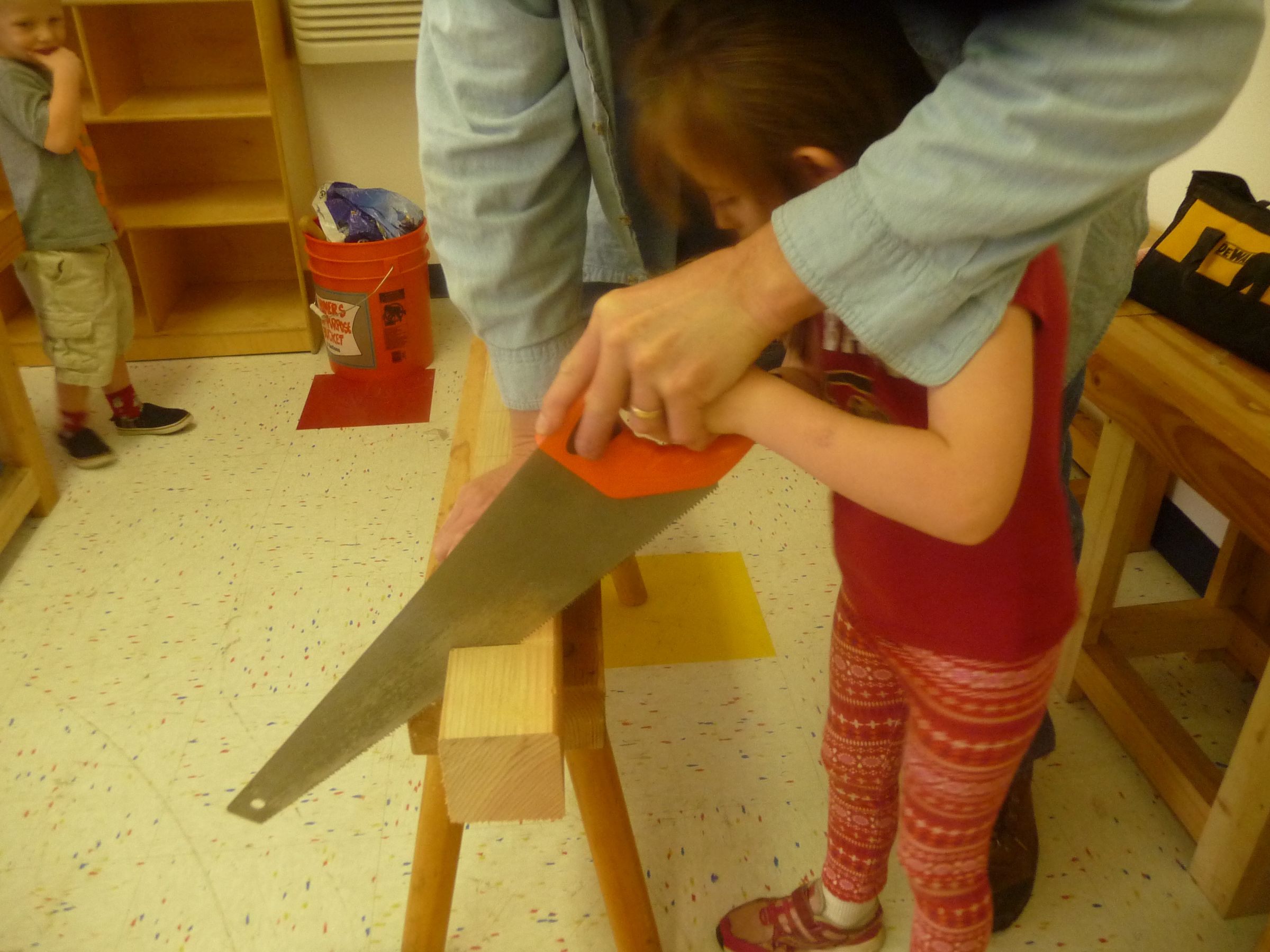 Walking Blocks : 5 Steps (with Pictures) - Instructables