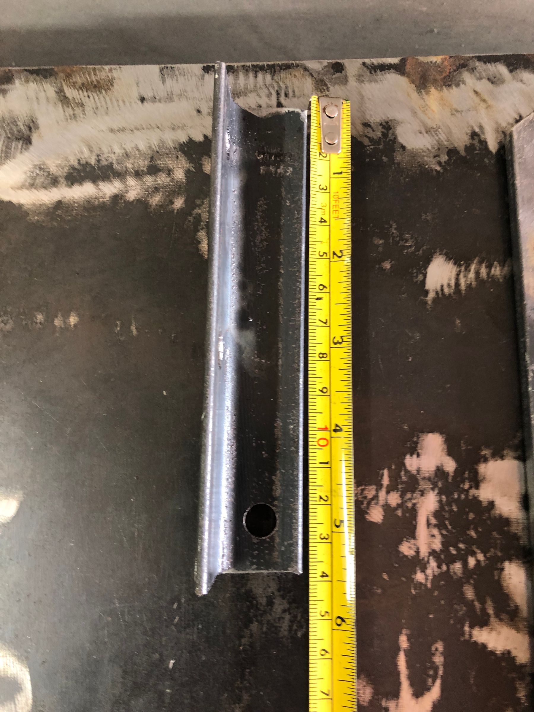 Metal Bender : 6 Steps (with Pictures) - Instructables