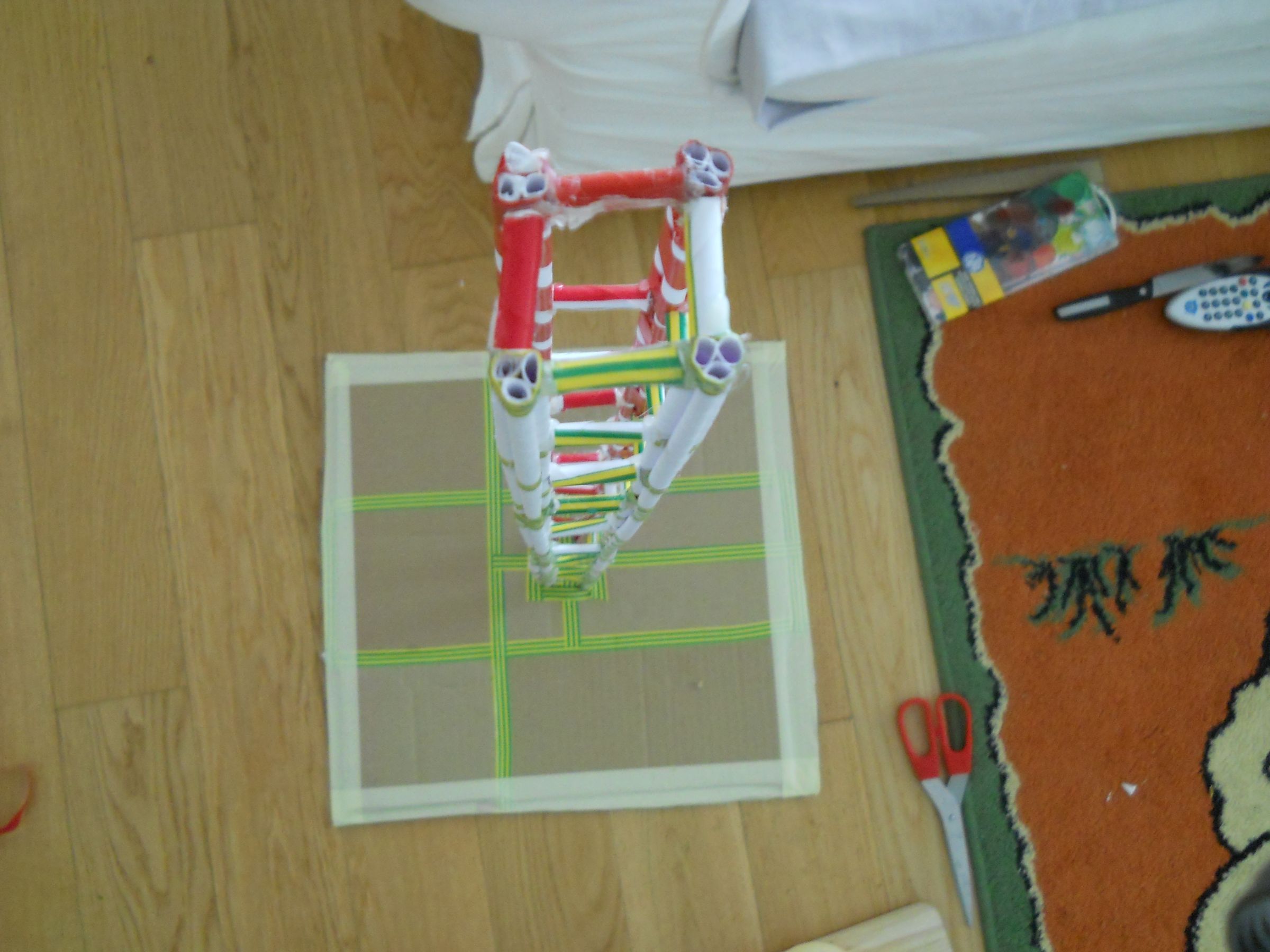 Paper Marble Run : 26 Steps - Instructables