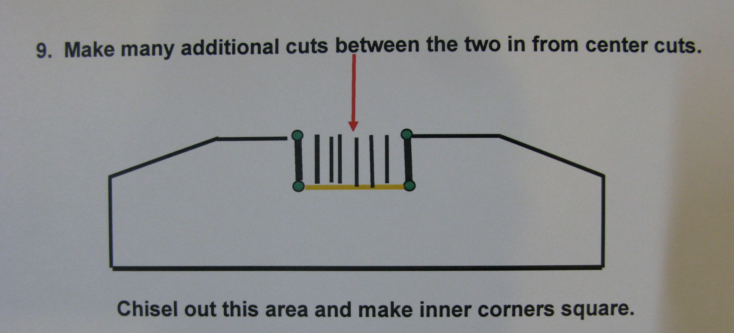 Printing Press : 18 Steps (with Pictures) - Instructables